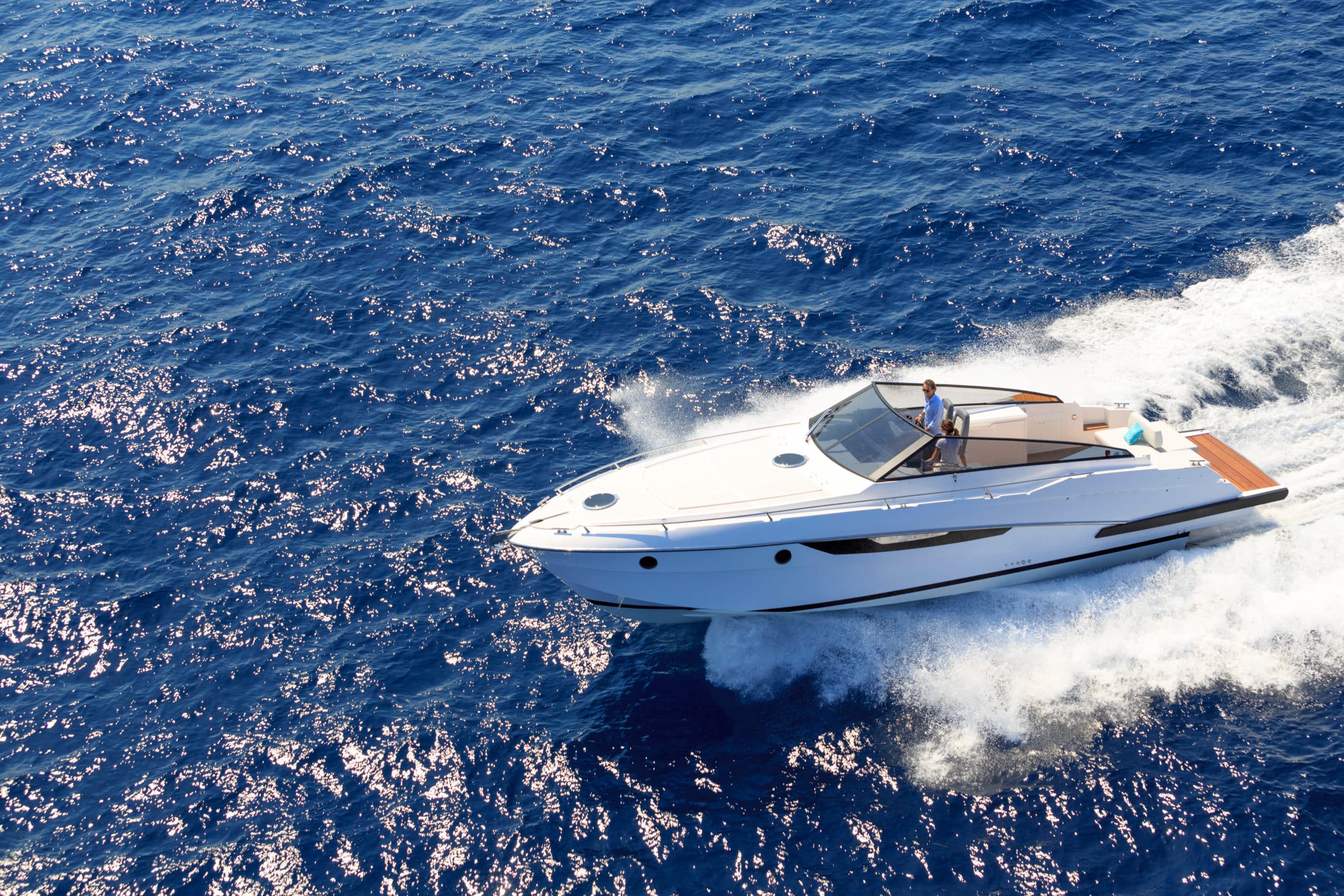 4 Ways to Expand the Life of Your Boat | Waterway Boat Lift Covers